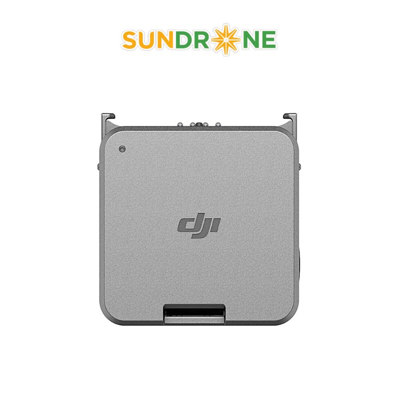 DJI Action 2 Power Module - Nguồn DJI Giá Tốt, Chính Hãng