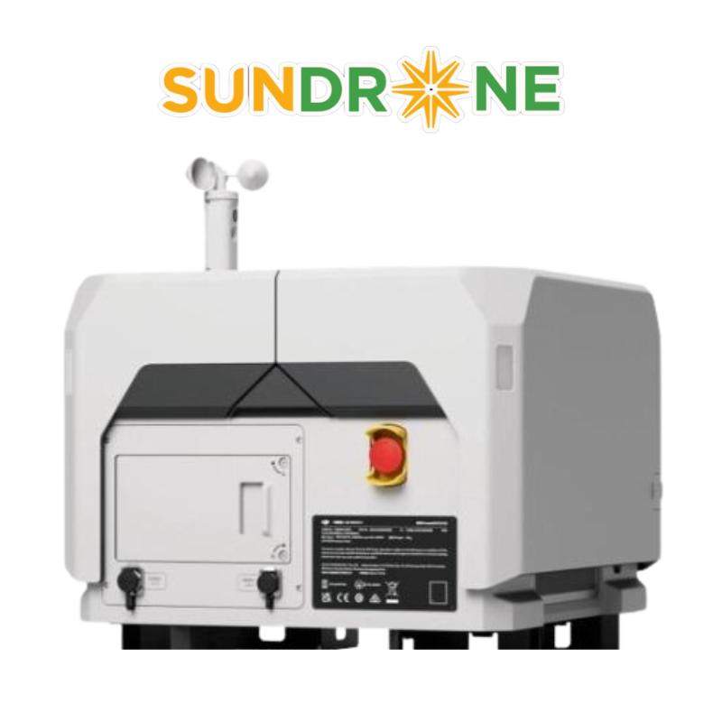 DJI Dock 2 Hàng Chính Hãng, Giá Ưu Đãi Tại SunDrone