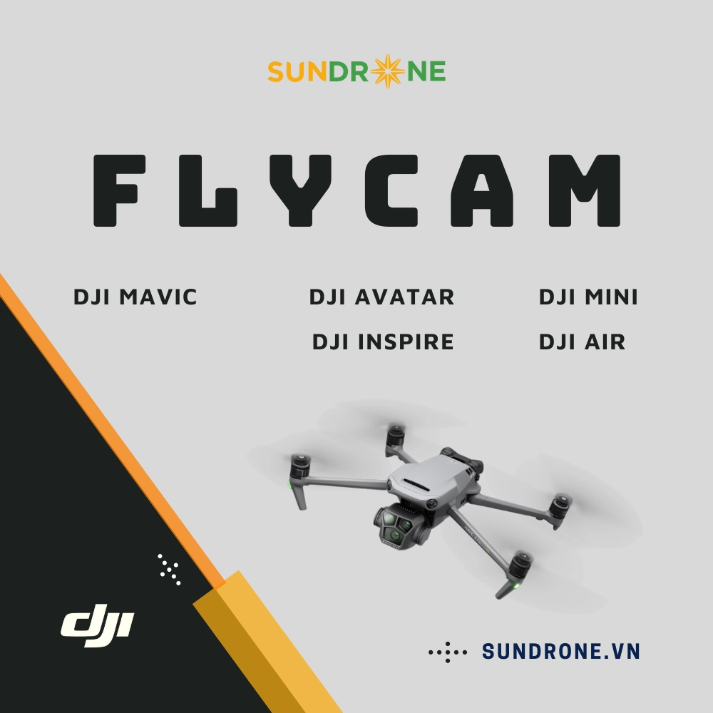 SunDrone - Chuyên Cung Cấp Máy Bay Nông Nghiệp Chính Hãng