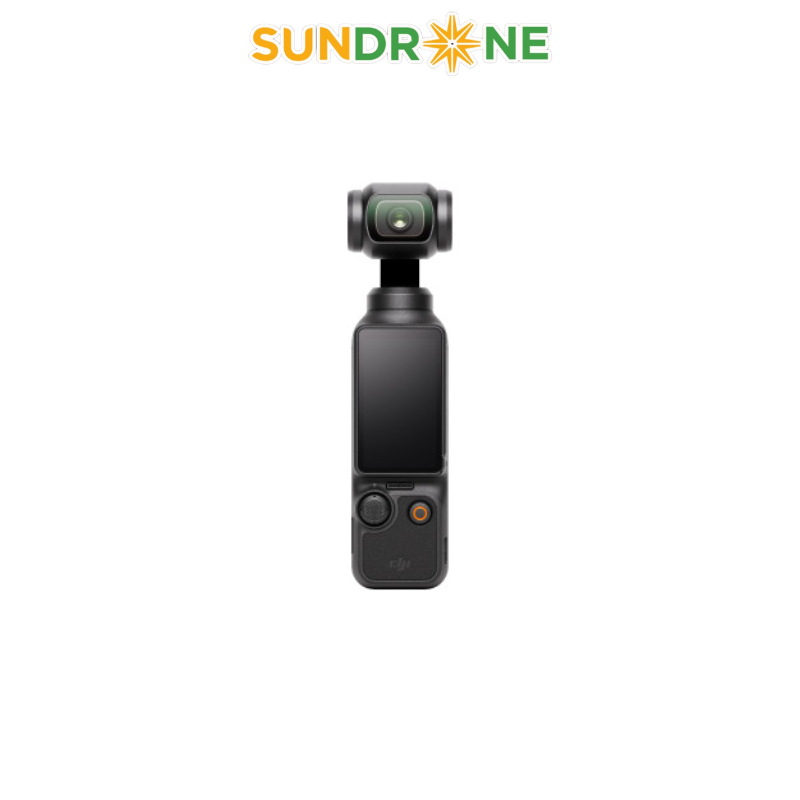 Camera DJI Pocket 3 (Basic Và Creative Combo) Chính Hãng