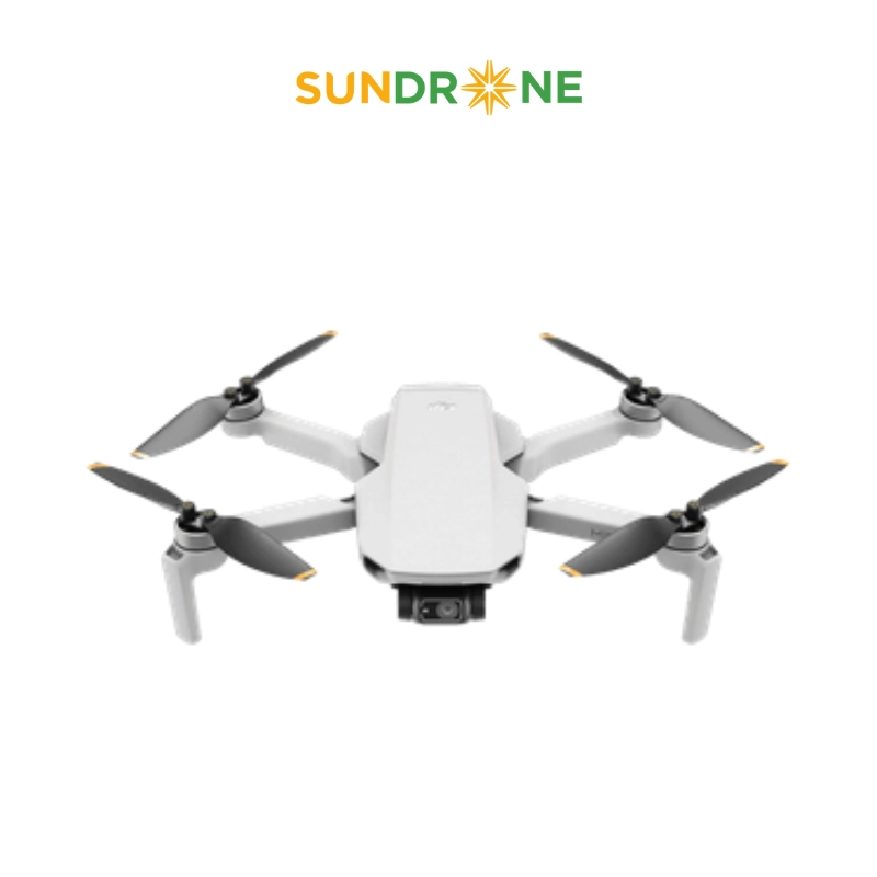 Flycam DJI Mini 2 Chính Hãng, Giá Tốt Tại SunDrone
